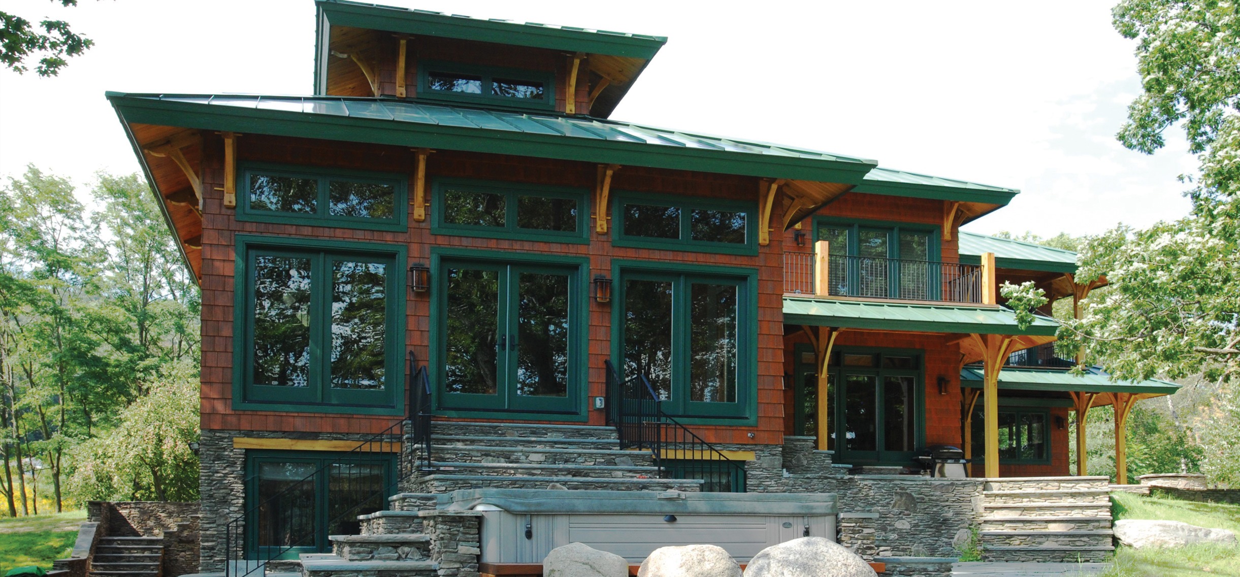 Home New » Murus.com